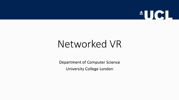 Teaching Materials Ubiq